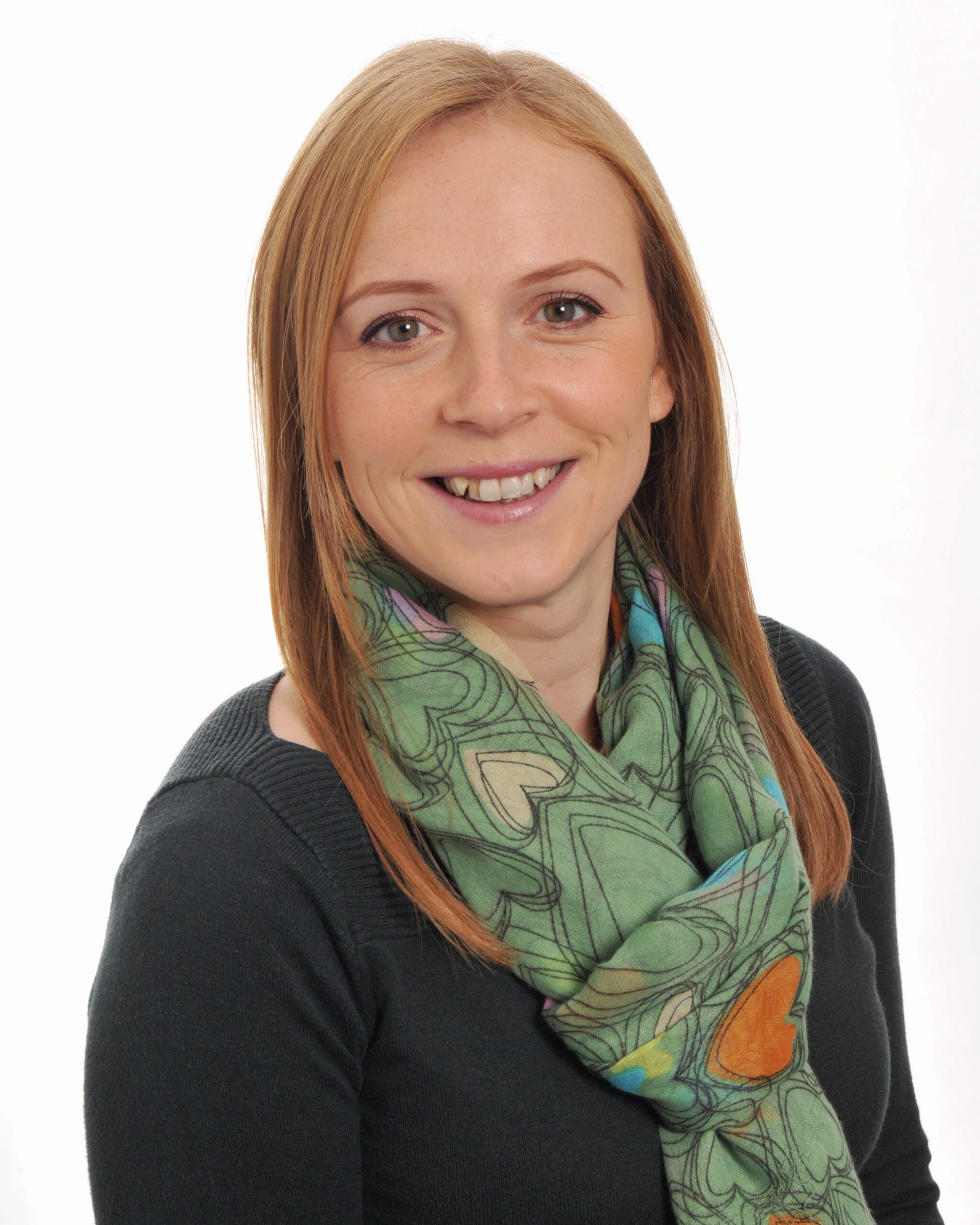 Mrs B. Bible - Woodcroft Academy